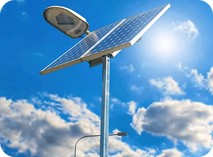 Best 9 Game-Changing of Solar Light for Industries & Cities